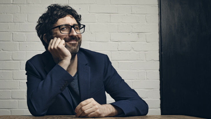 Mark Watson: Search | Comedy in Melbourne