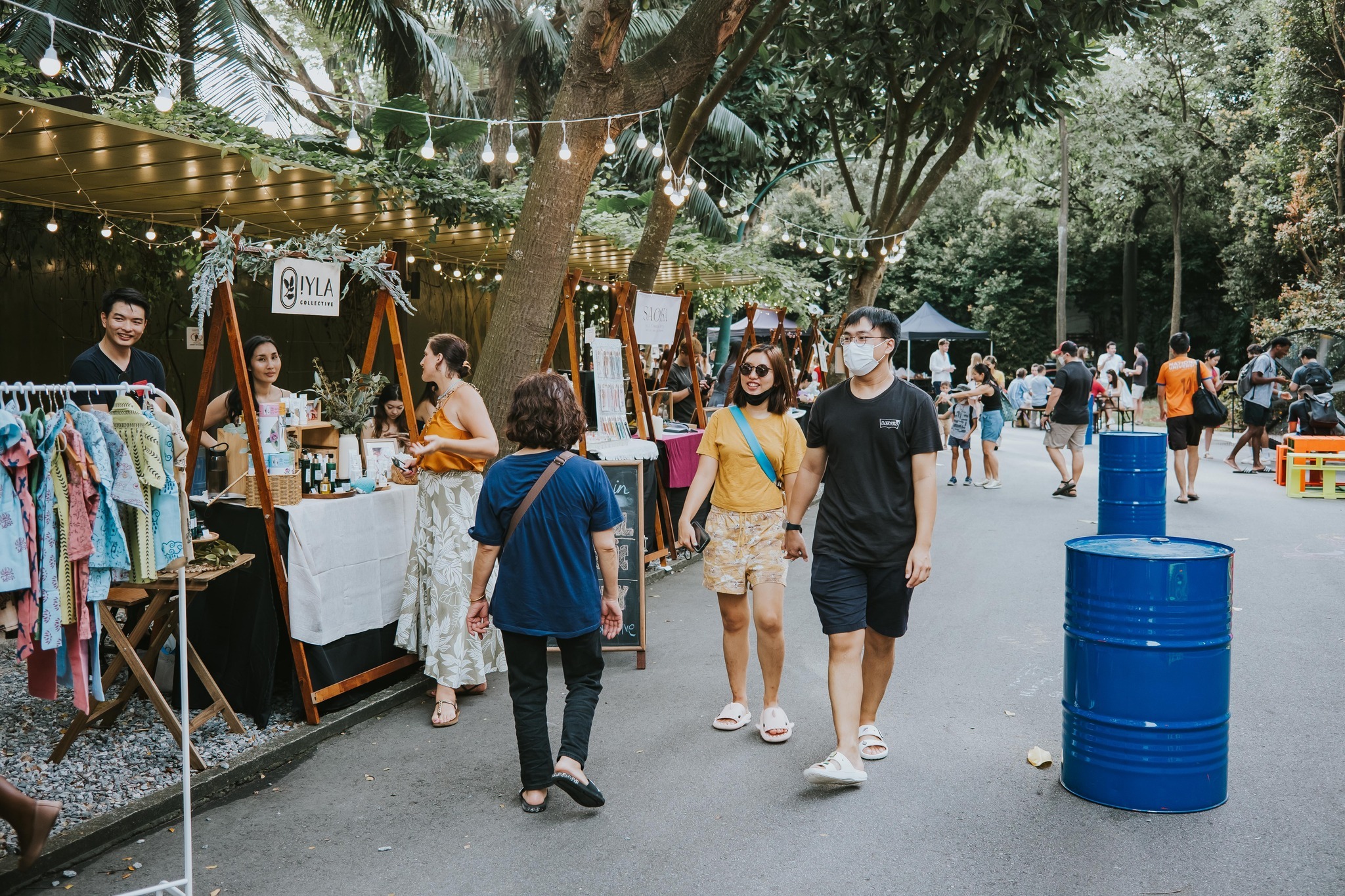 Sentosa Festive Market by Sunday Social – Kidpreneurs | Things to do in ...