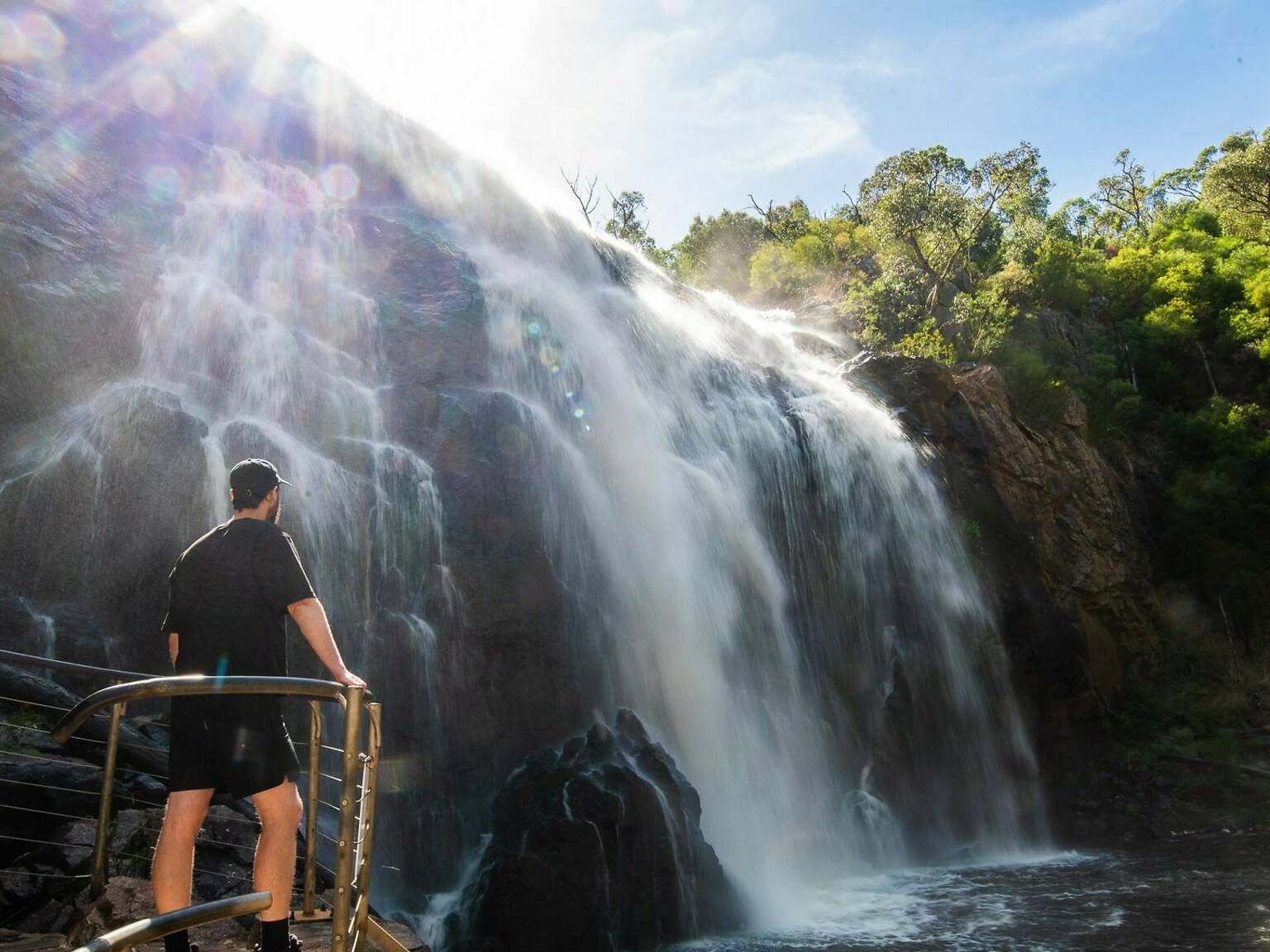 The 16 Best Waterfalls in Victoria, Melbourne 2025