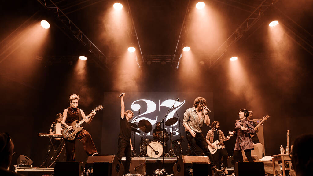 27 Club | Music in Melbourne