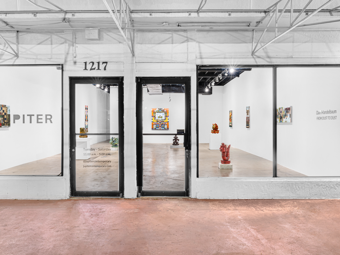 21 Best Art Galleries in Miami to Browse, Shop and Gather