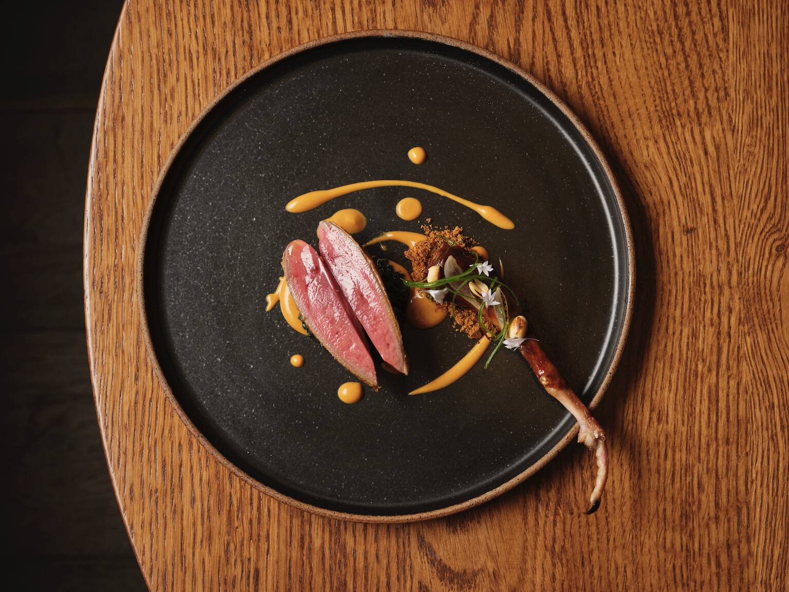 18 Best Restaurants in Fitzrovia For Fine Central London Dining