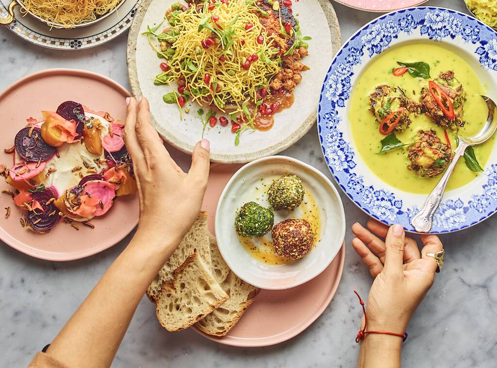 20 Best Ethiopian and East African Restaurants in London