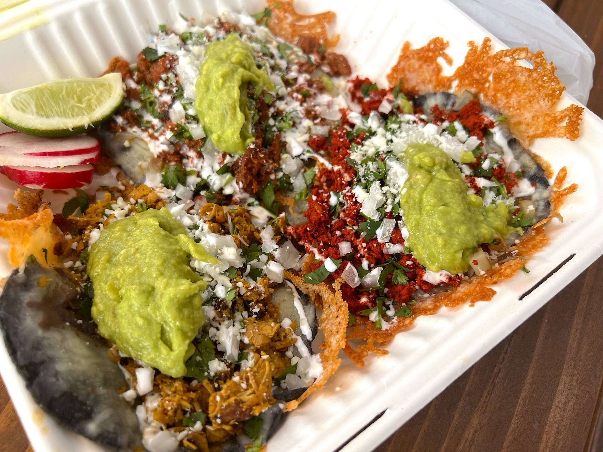 33 Best Tacos in Los Angeles To Try Right Now