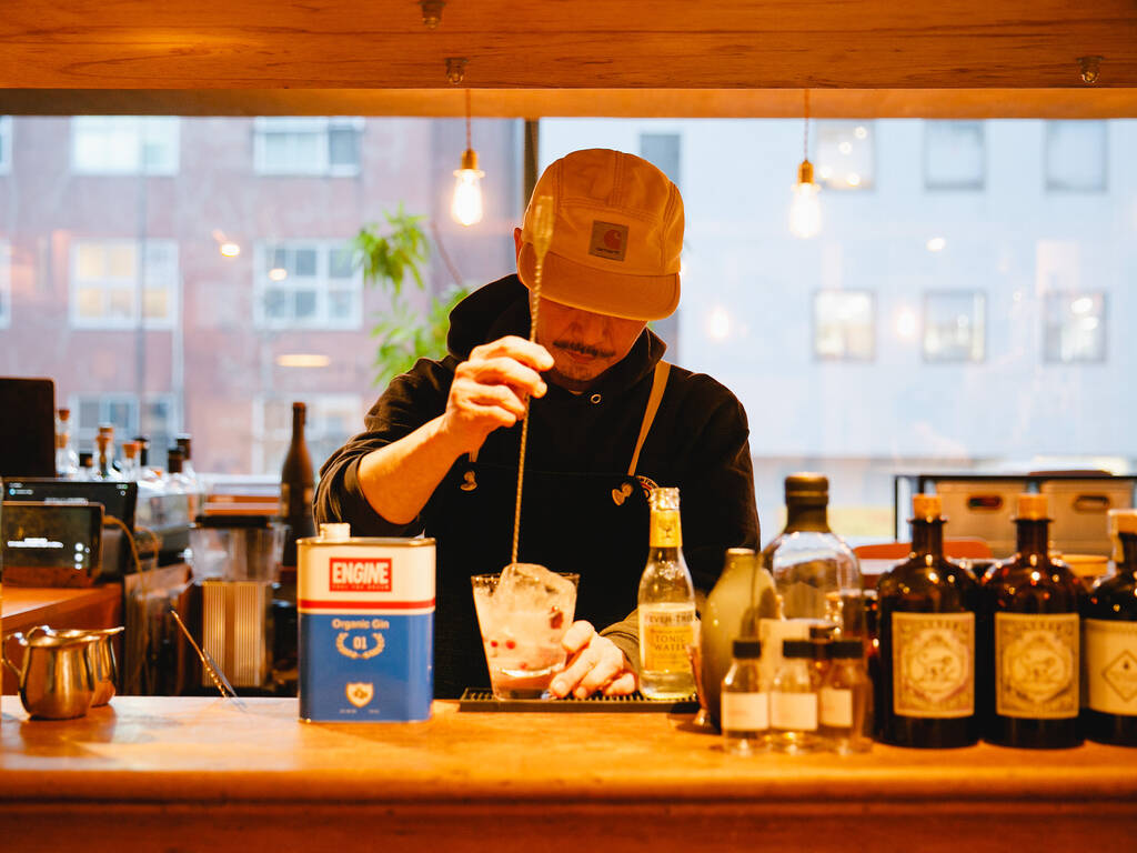 12 best Japanese tea rooms and green tea cafés in Tokyo