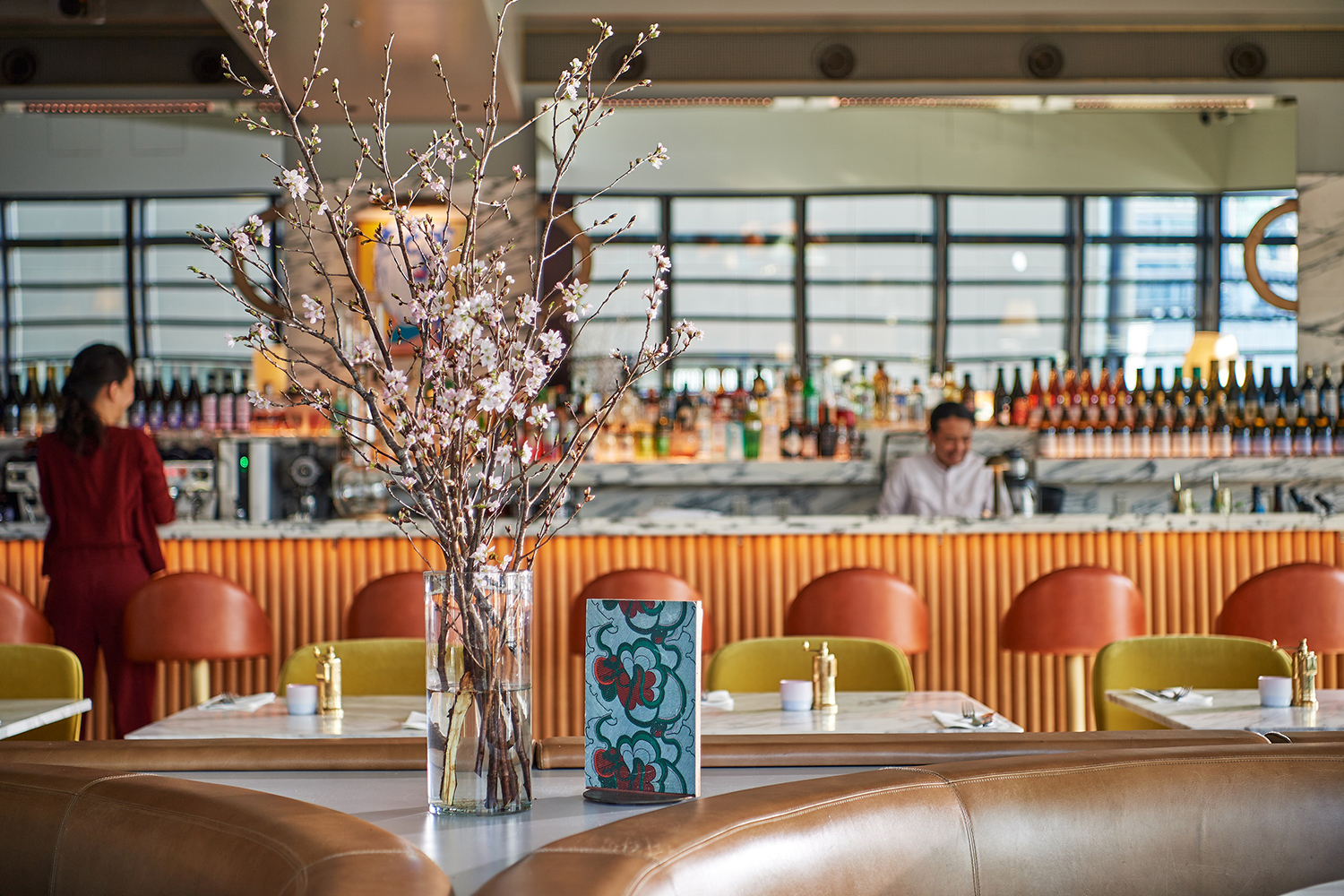 Bills Ginza | Restaurants in Ginza, Tokyo