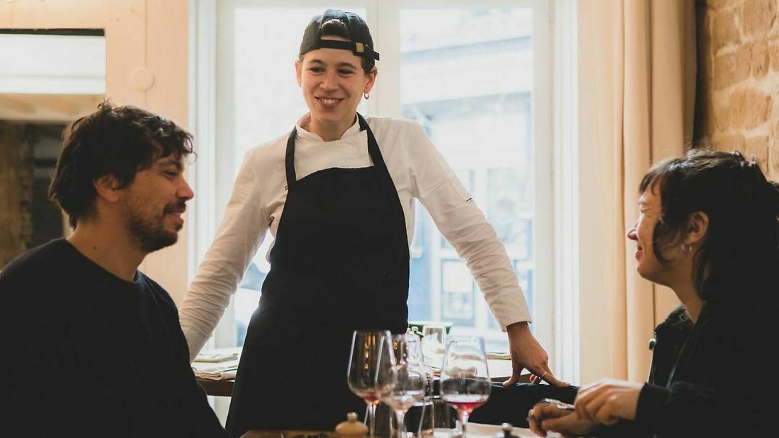 Que valent les restaurants des candidats “Top Chef” à Paris