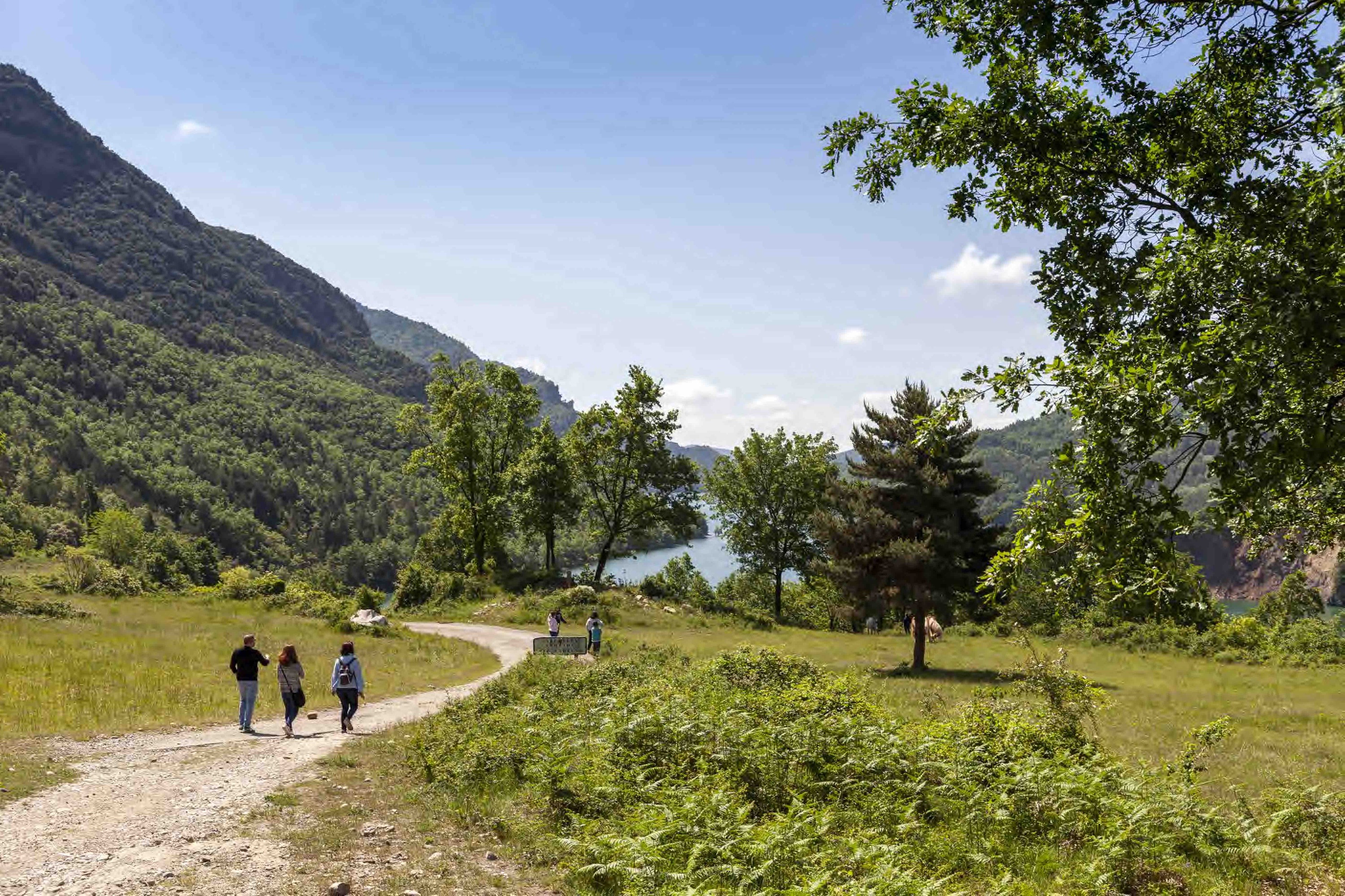 11 rutes de senderisme a prop de Barcelona