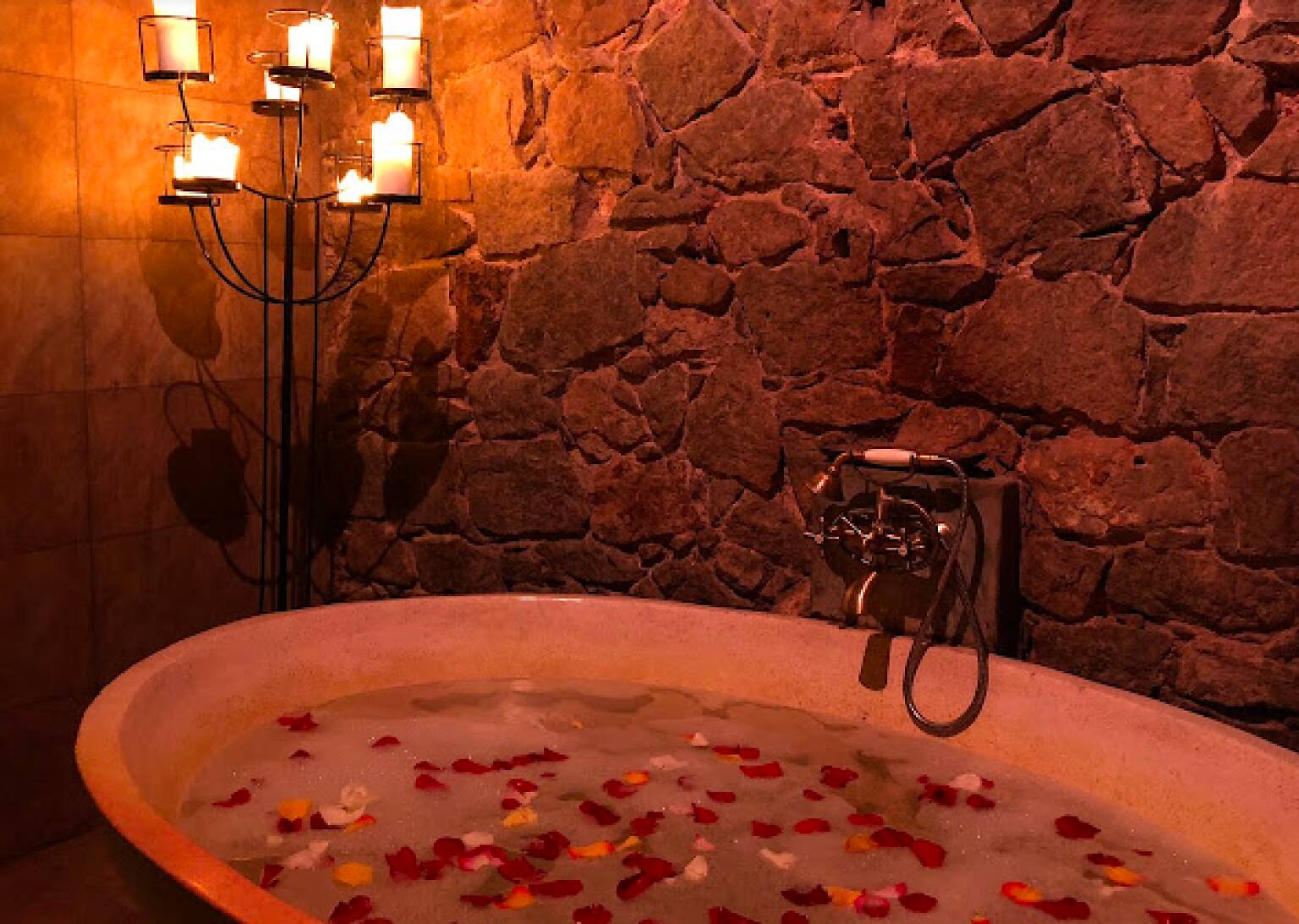 Els 13 millors spas de Barcelona per relaxar-se