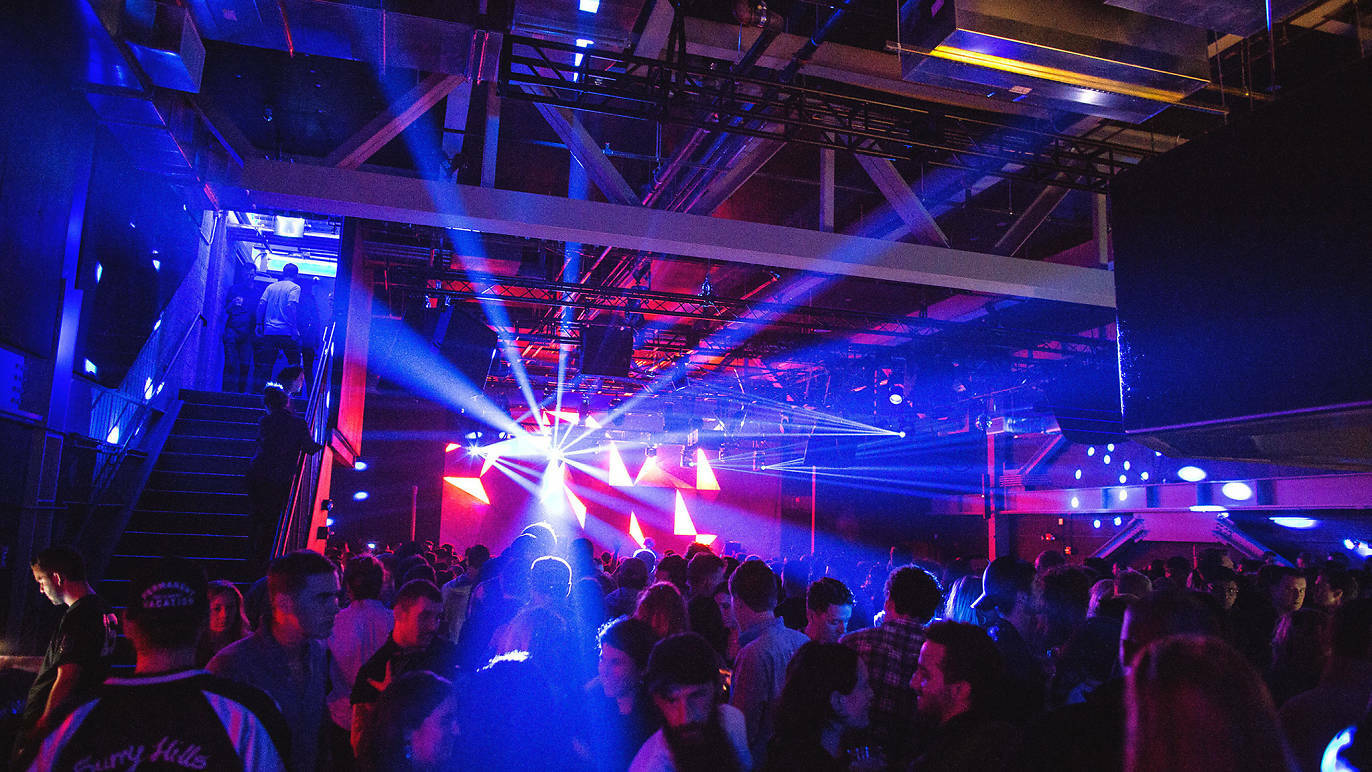 Brooklyn music venue Elsewhere just launched a tiered membership program