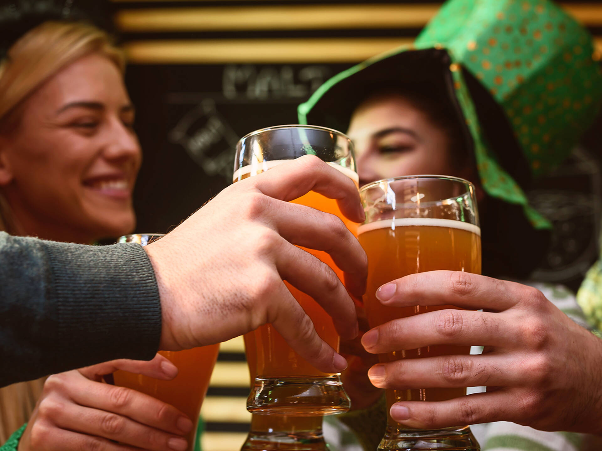 St Patrick's Day Miami 2024: Best Events And Things To Do