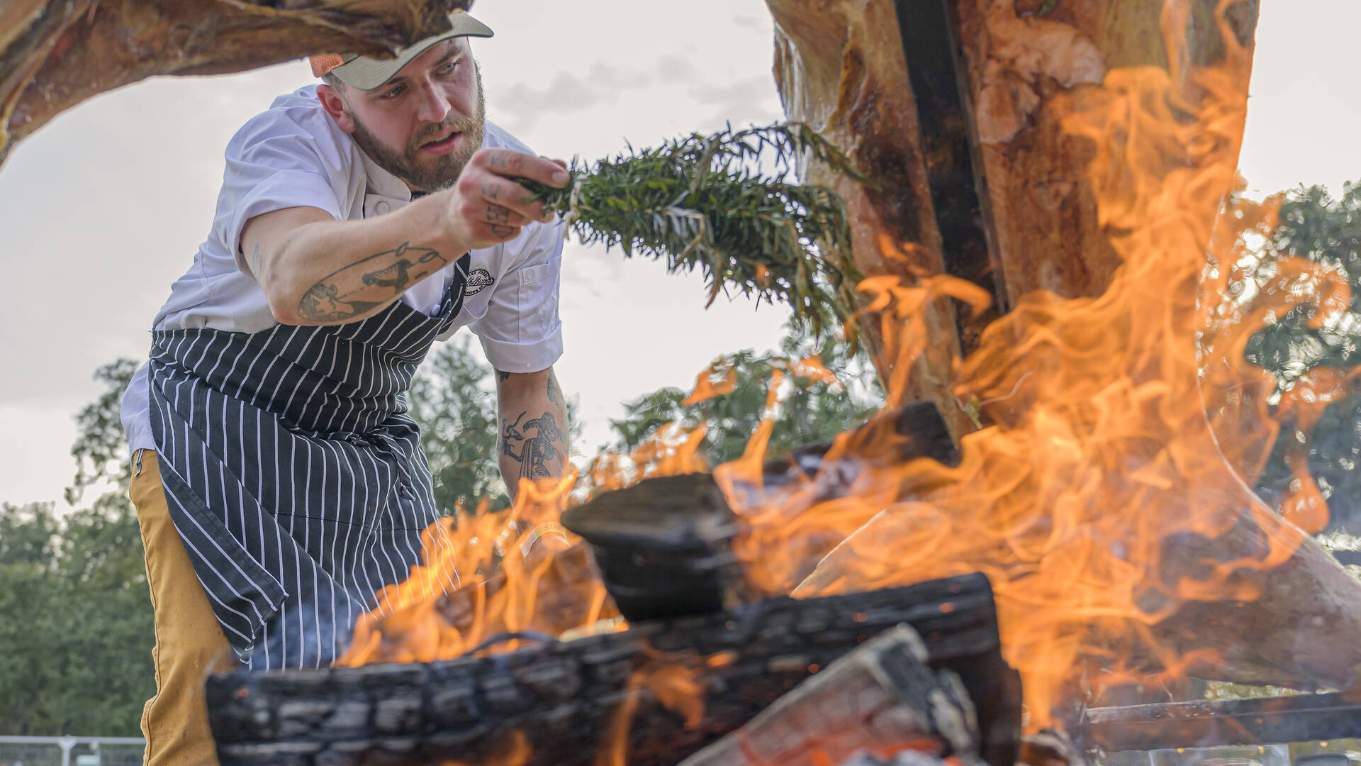 11 Best Food Festivals in the USA to Chow Down