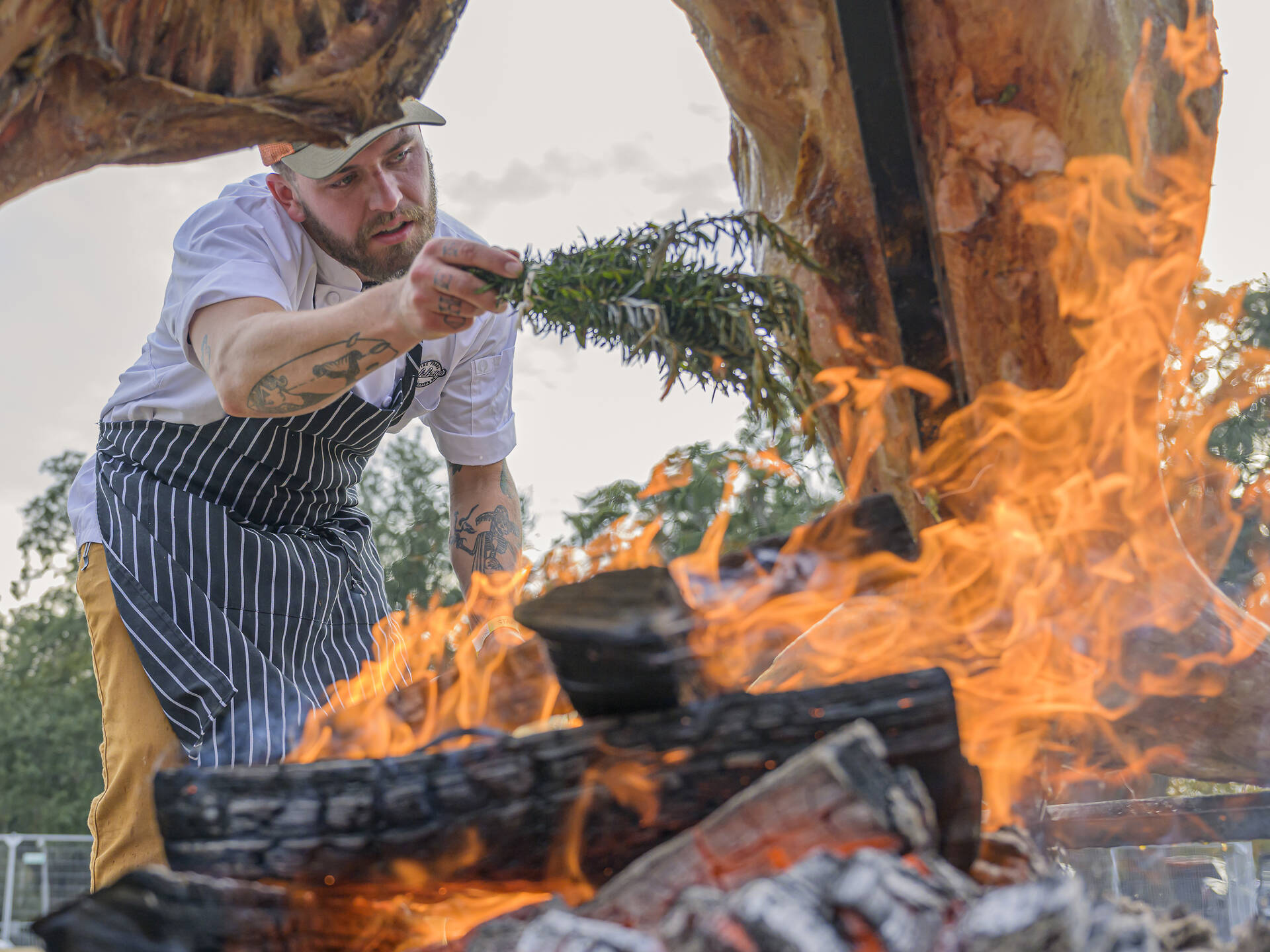 11 Best Food Festivals in the USA to Chow Down