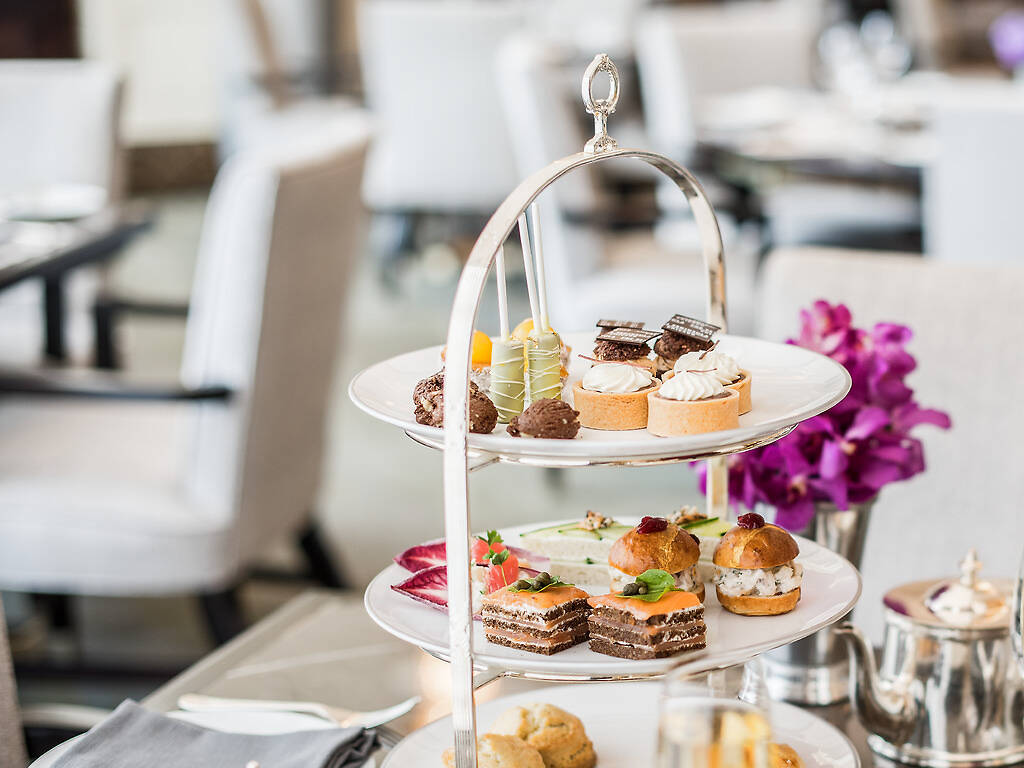 The 10 Best Afternoon Tea Services in Chicago
