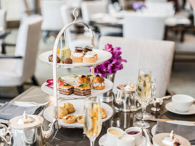 The 10 Best Afternoon Tea Services in Chicago