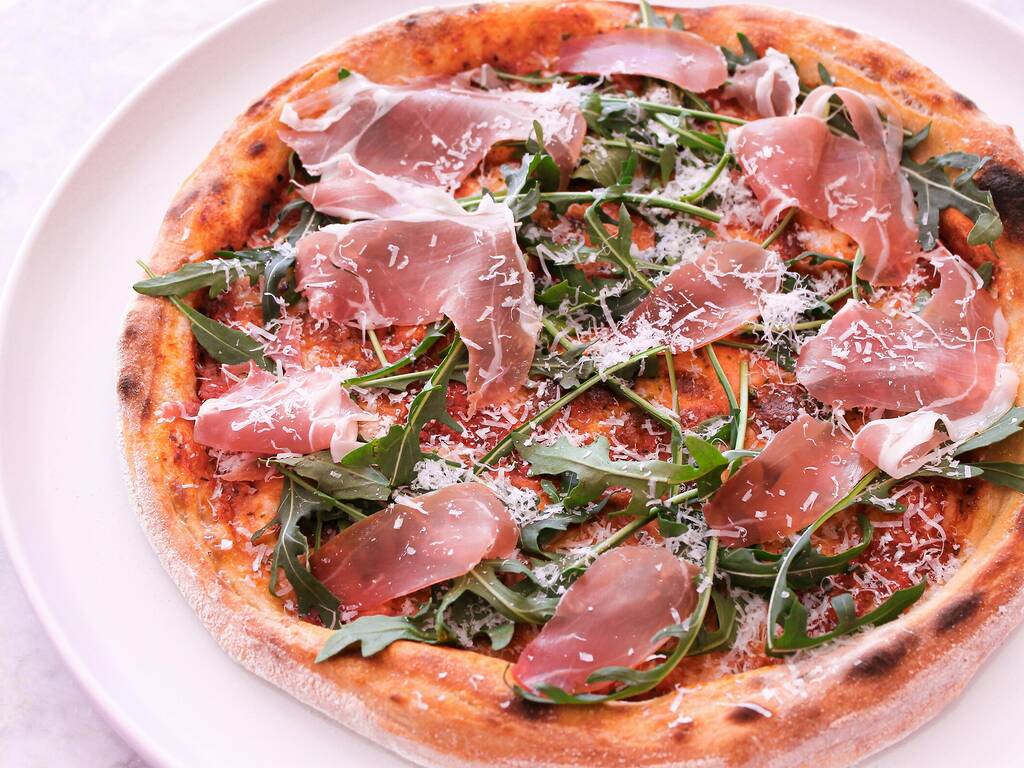 17 Best Pizza Restaurants in Cape Town