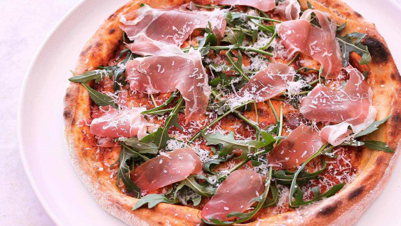 17 Best Pizza Restaurants in Cape Town