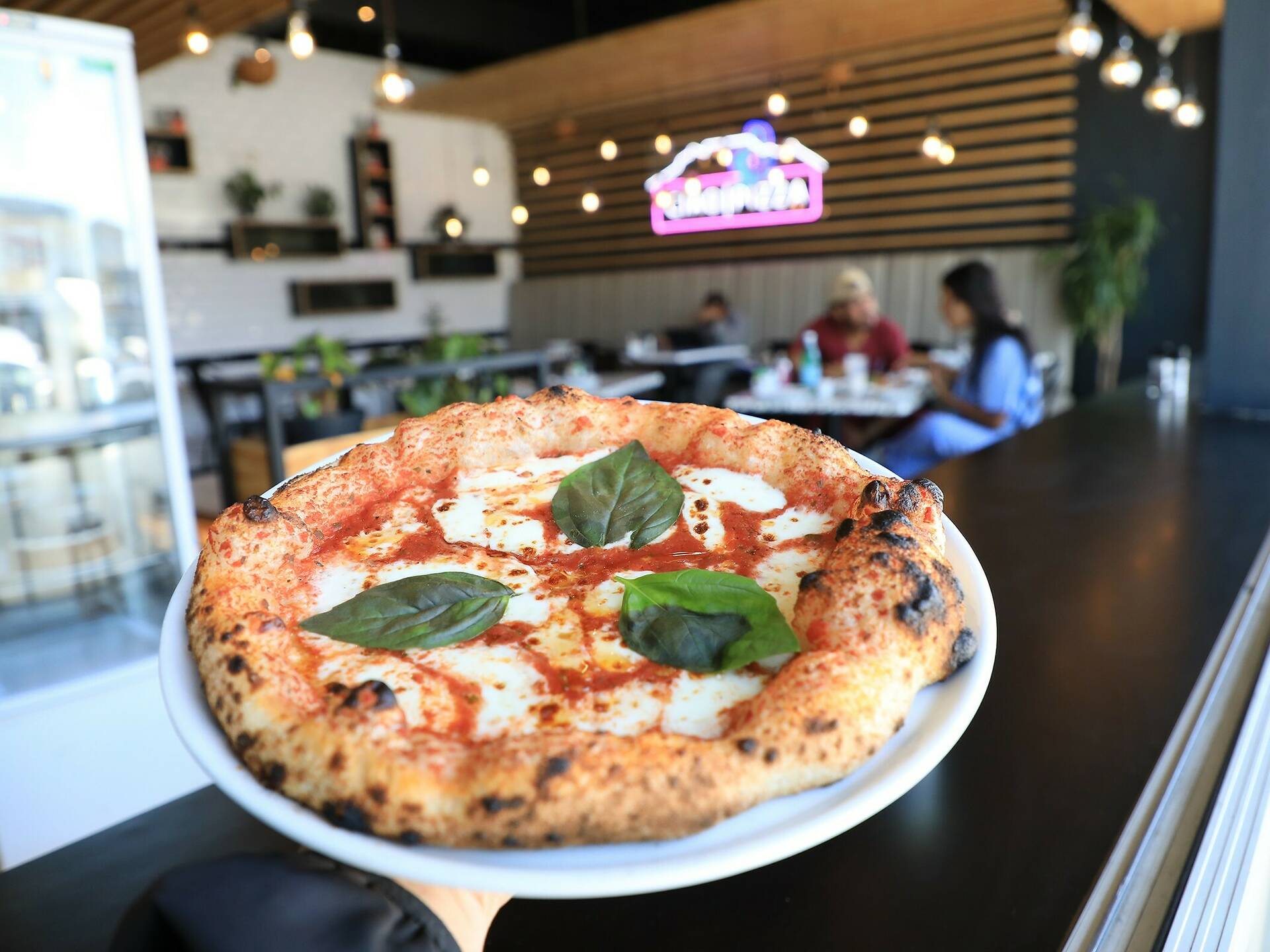 14 Best Pizza Restaurants in Cape Town