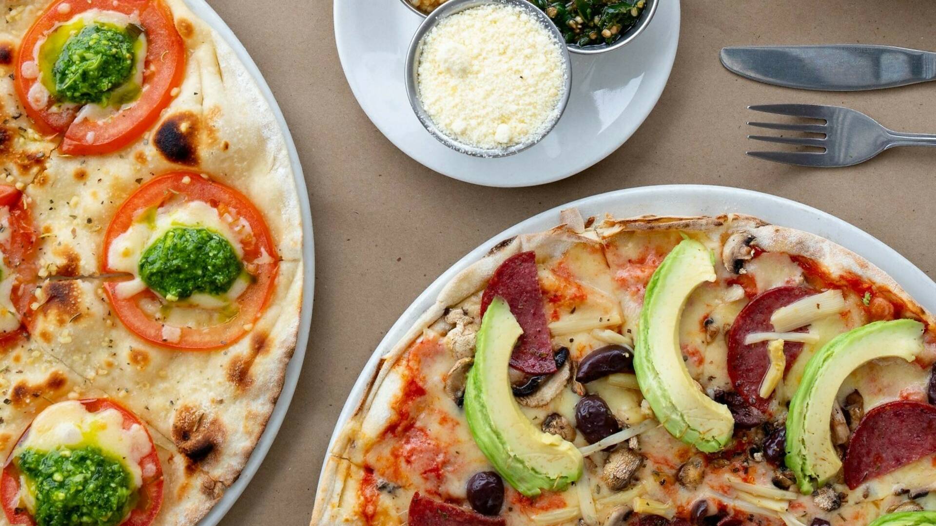 12 Best Italian Restaurants in Cape Town, Picked By A Local