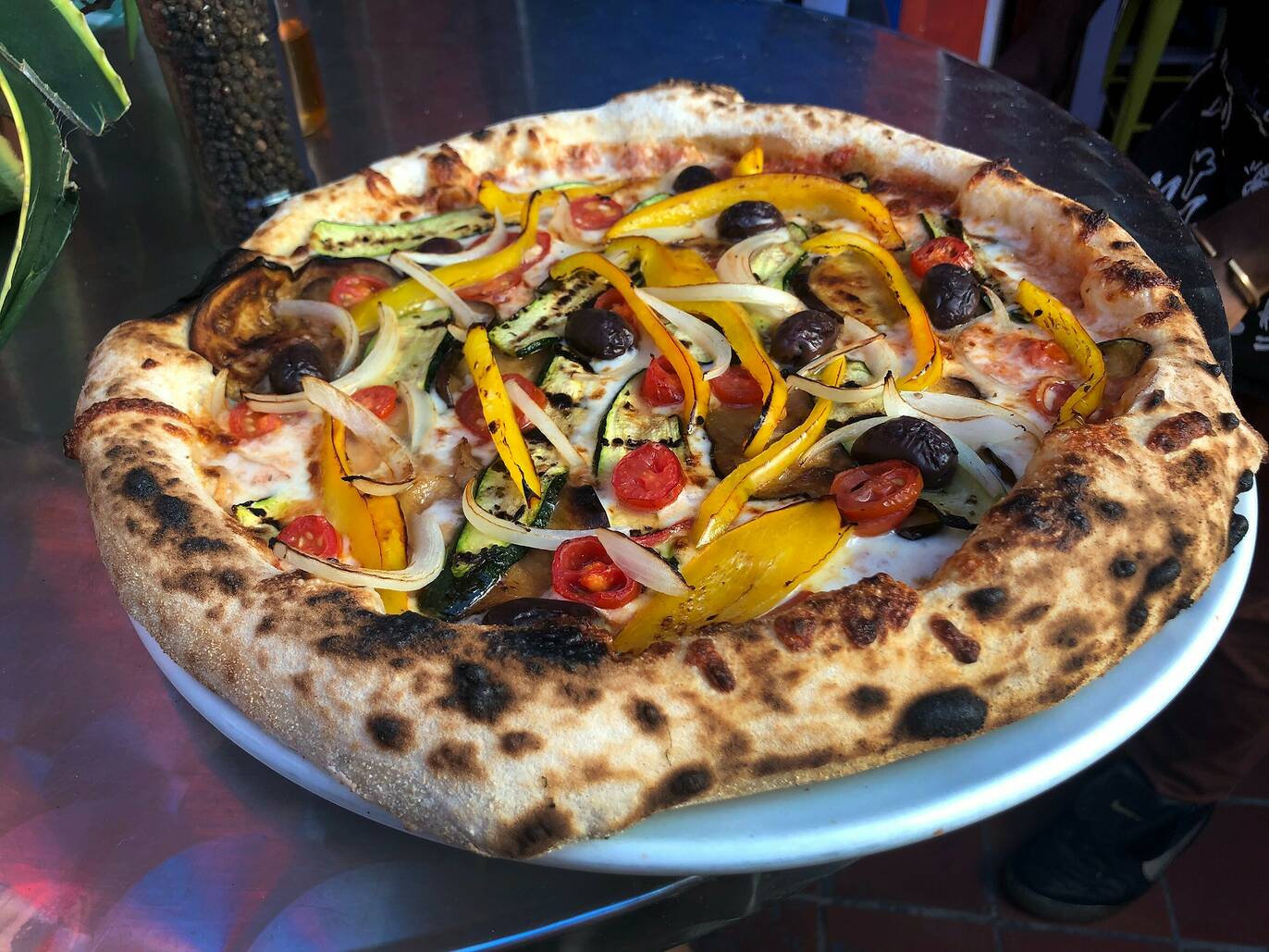 17 Best Pizza Restaurants in Cape Town