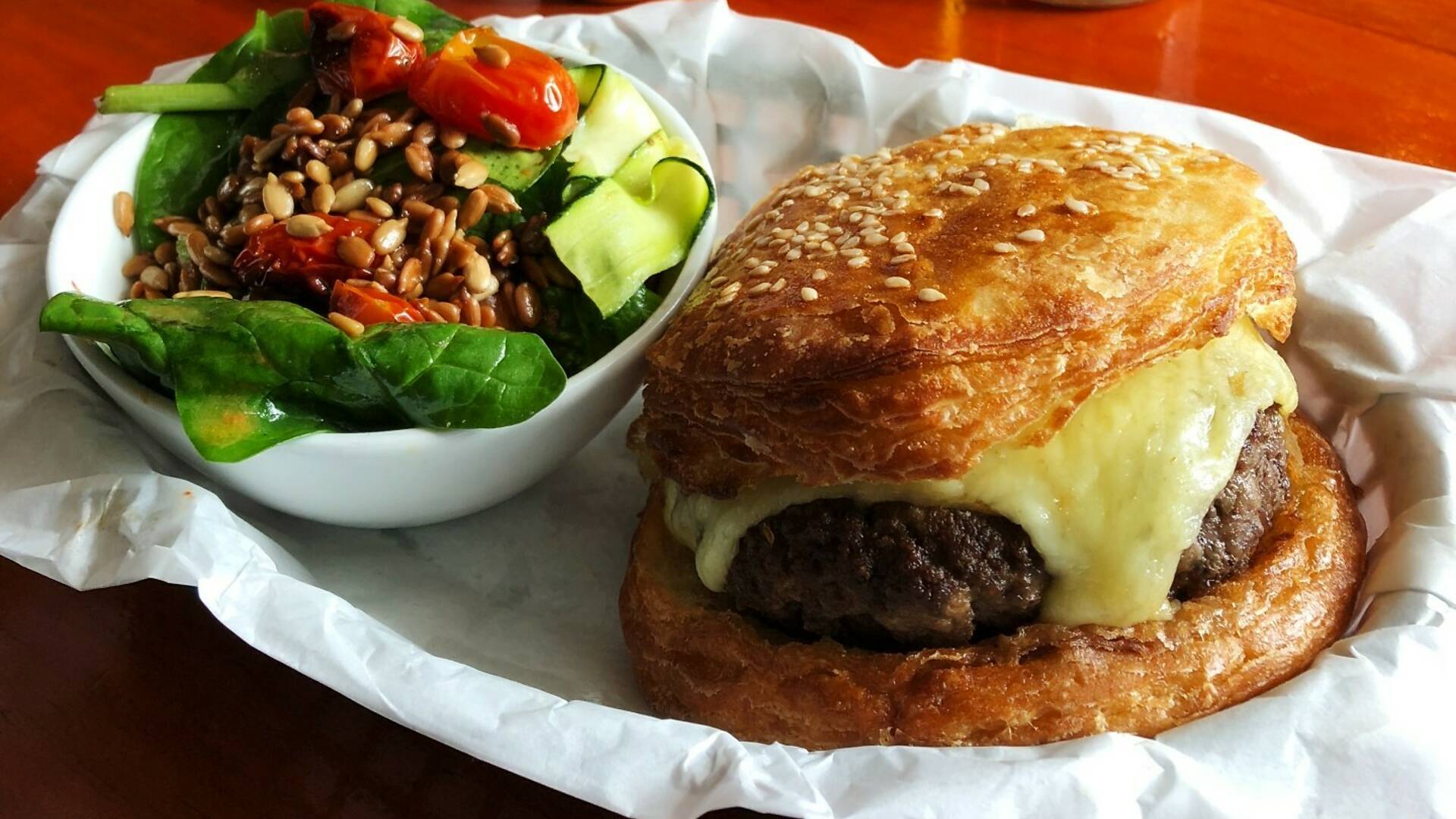 13 Best Restaurants on Bree Street, Cape Town: a local's pick