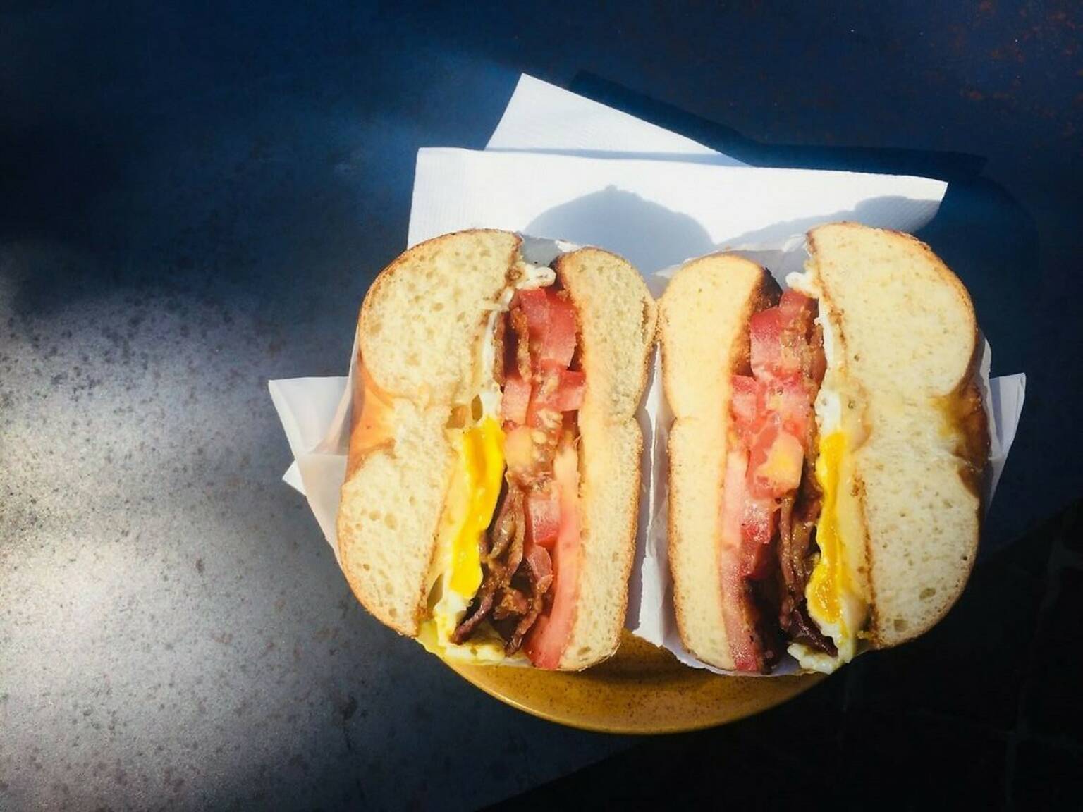 19 Best Breakfast and Brunch Spots in Cape Town