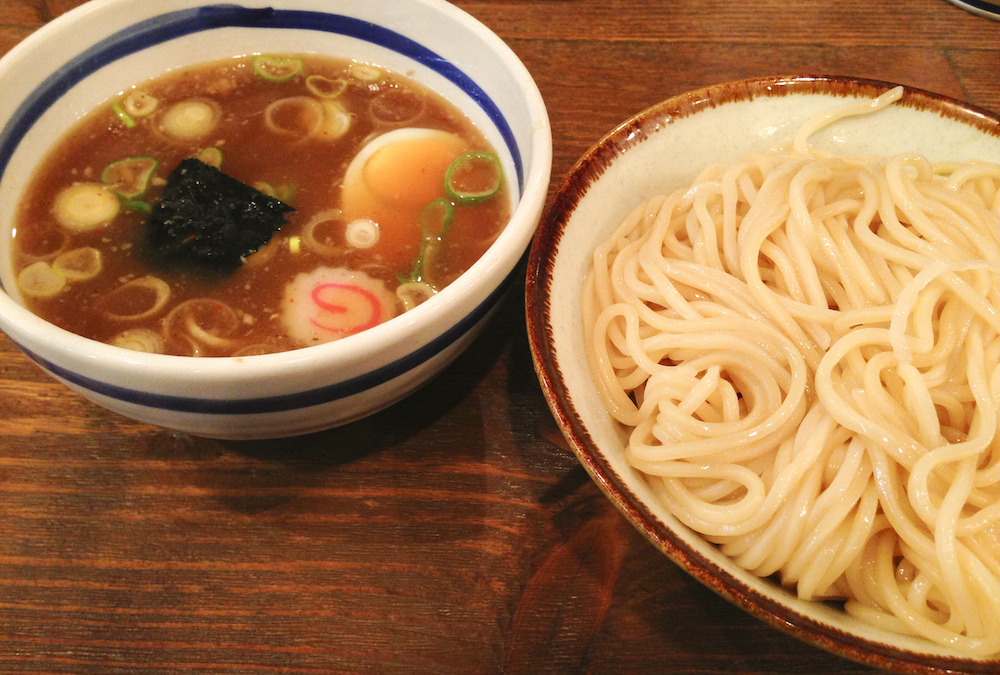 Taishoken Honten Higashi-Ikebukuro | Restaurants in Ikebukuro, Tokyo