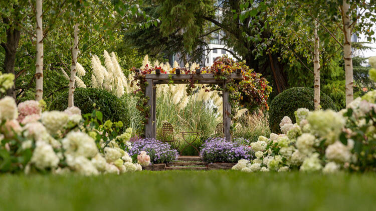 The Melbourne International Flower and Garden Show is back 2023