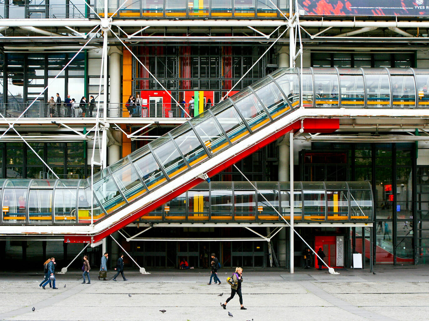 The 15 Best Museums in Paris, According To Local Critics