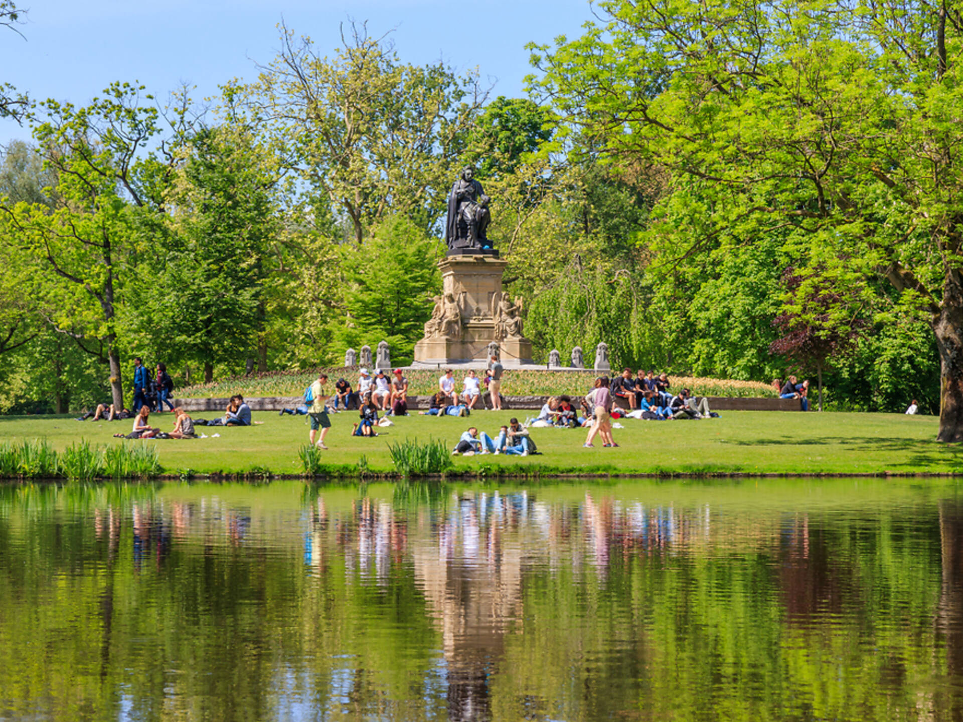 How to Spend a Weekend in Amsterdam, According to a Local