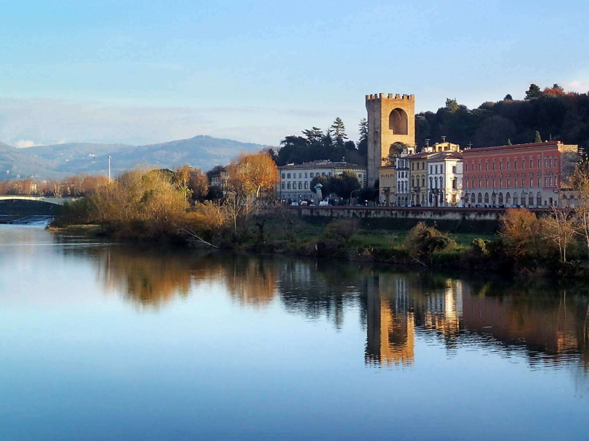 Where to Stay in Florence: Local’s Guide To The Best Areas
