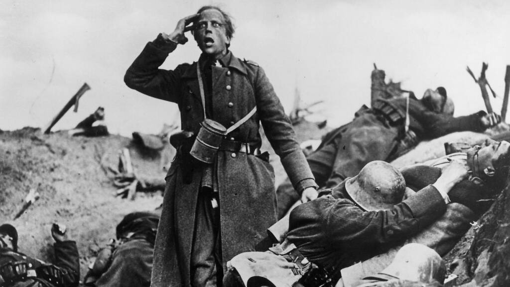 The 16 Best World War 1 Movies Of All Time To Watch