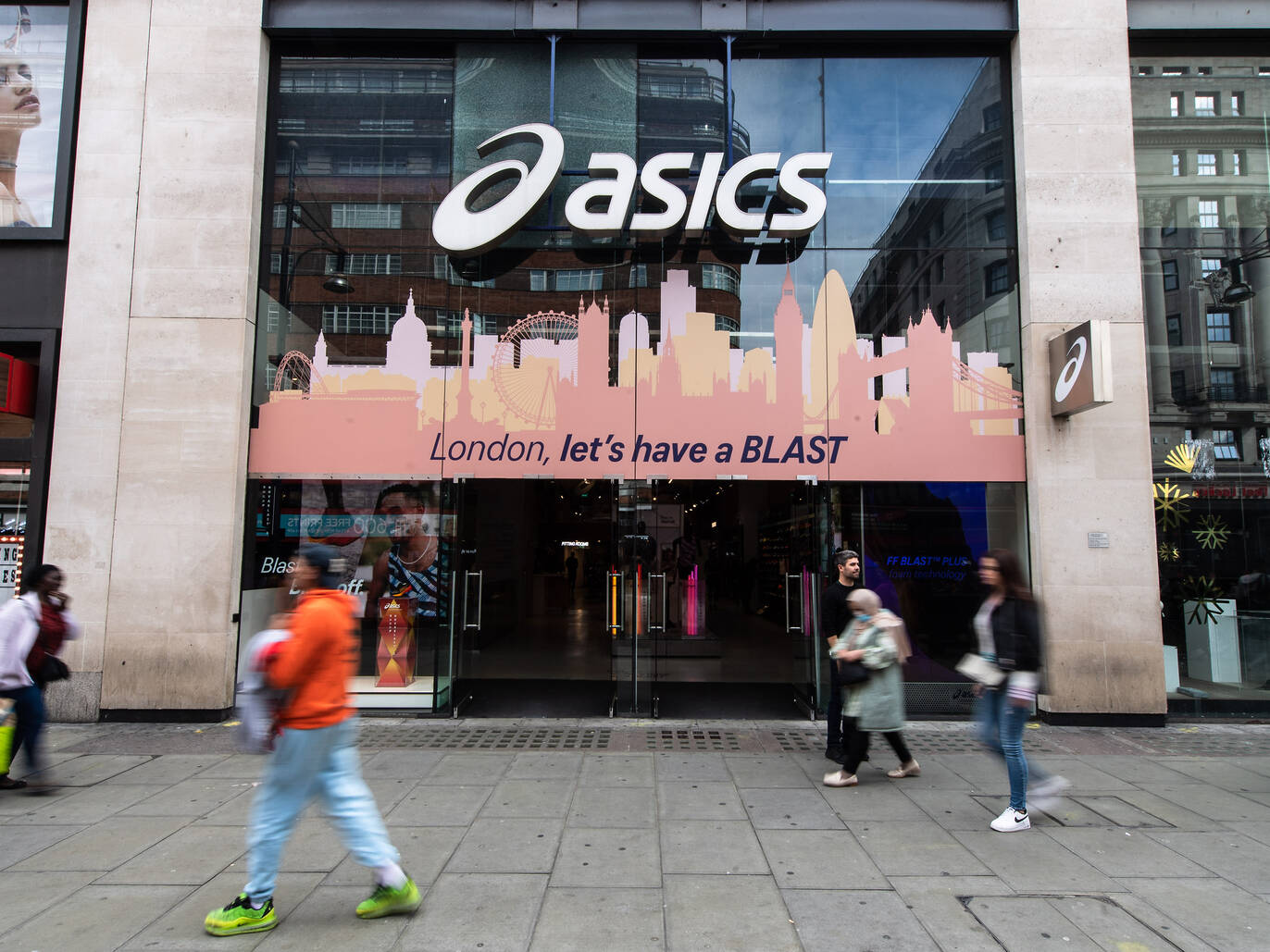 8 Best Running Shops in London: Sport Shops in London