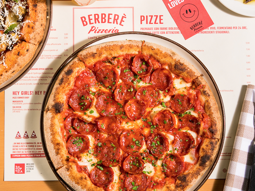 26 Best Pizza Restaurants in London for Perfect Pizza