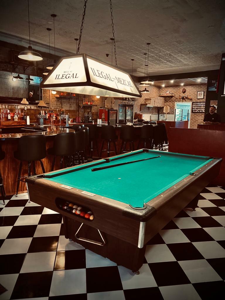 Restaurant review: Velma Italian restaurant in Queens