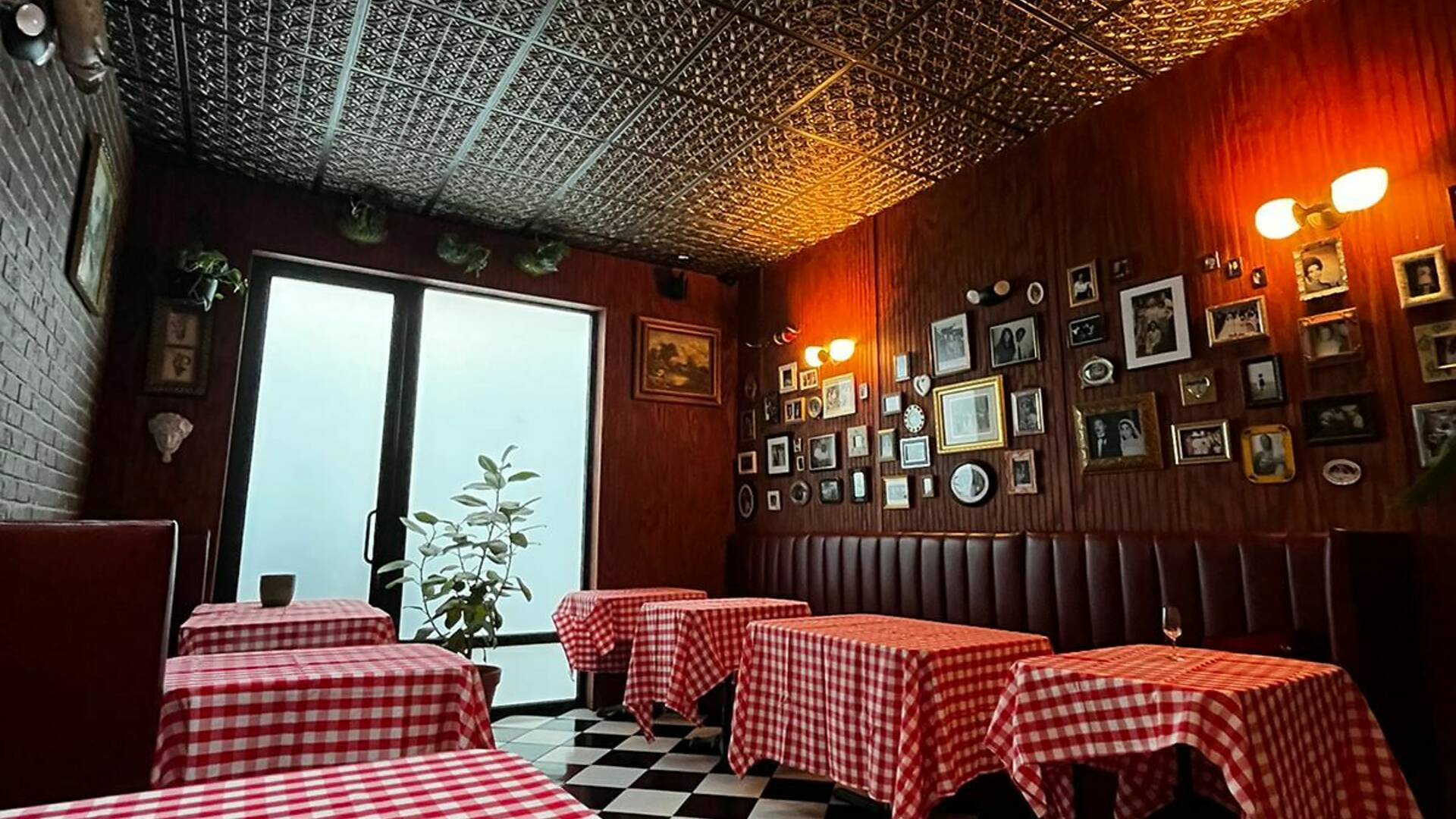 Restaurant review: Velma Italian restaurant in Queens