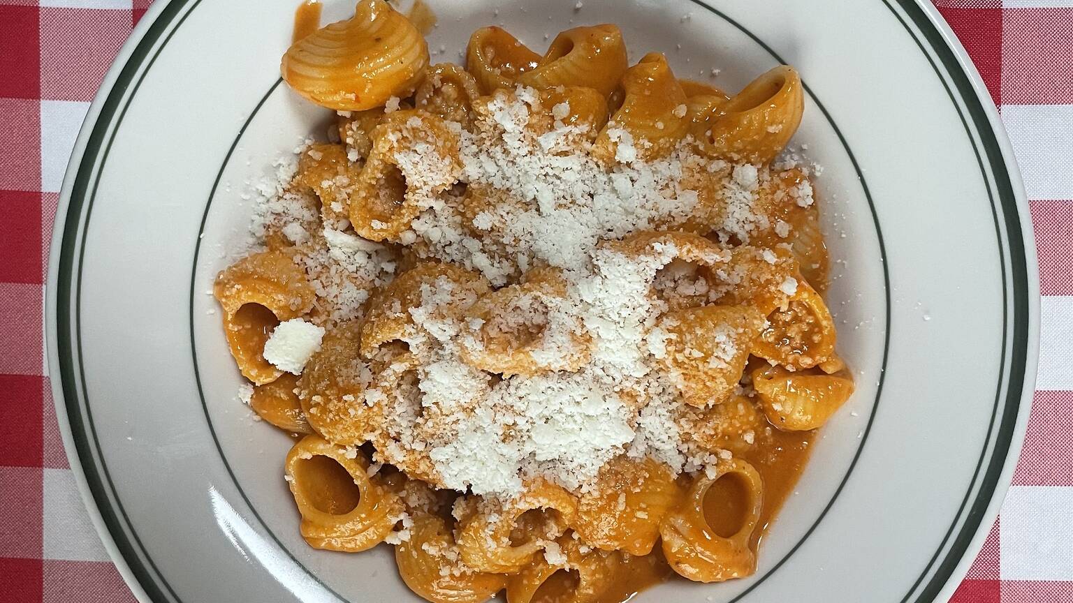Restaurant review: Velma Italian restaurant in Queens