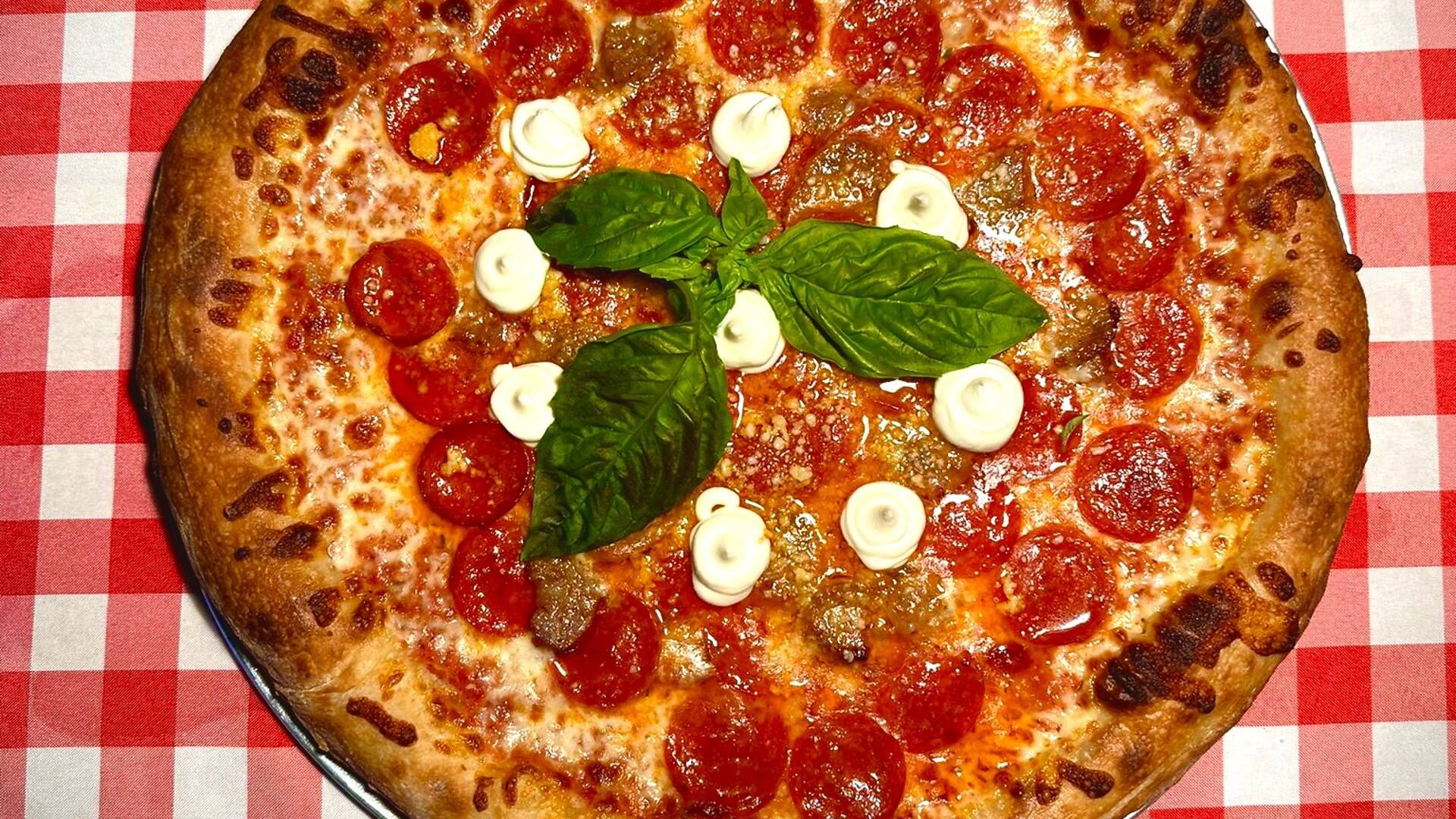 Restaurant review: Velma Italian restaurant in Queens