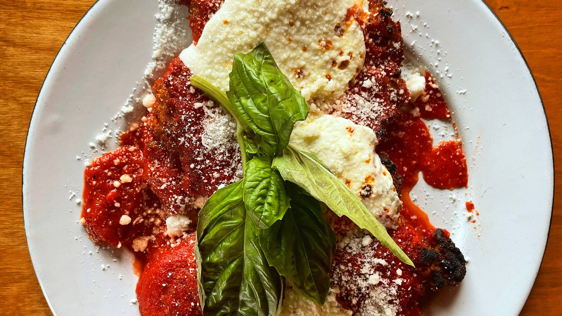 Restaurant review: Velma Italian restaurant in Queens