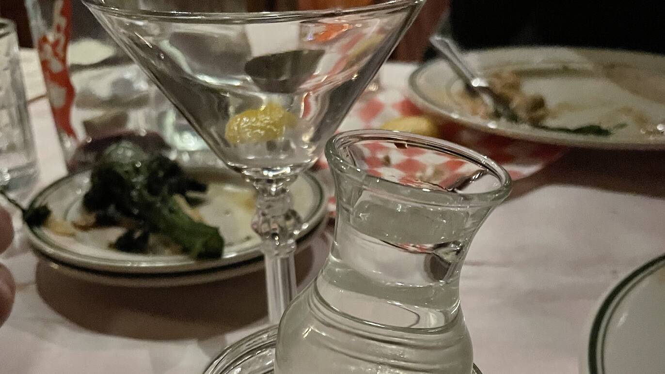 Restaurant review: Velma Italian restaurant in Queens