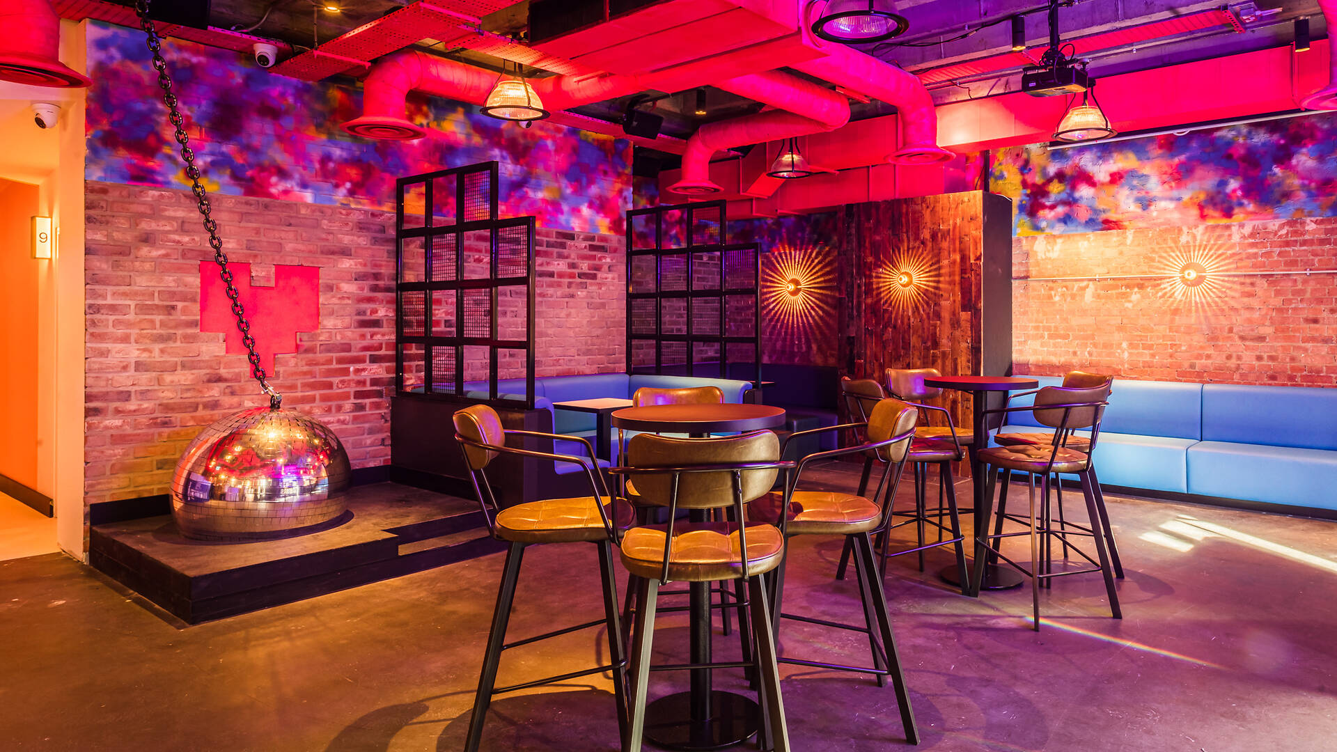 The 8 Best Team-Building Activities in London