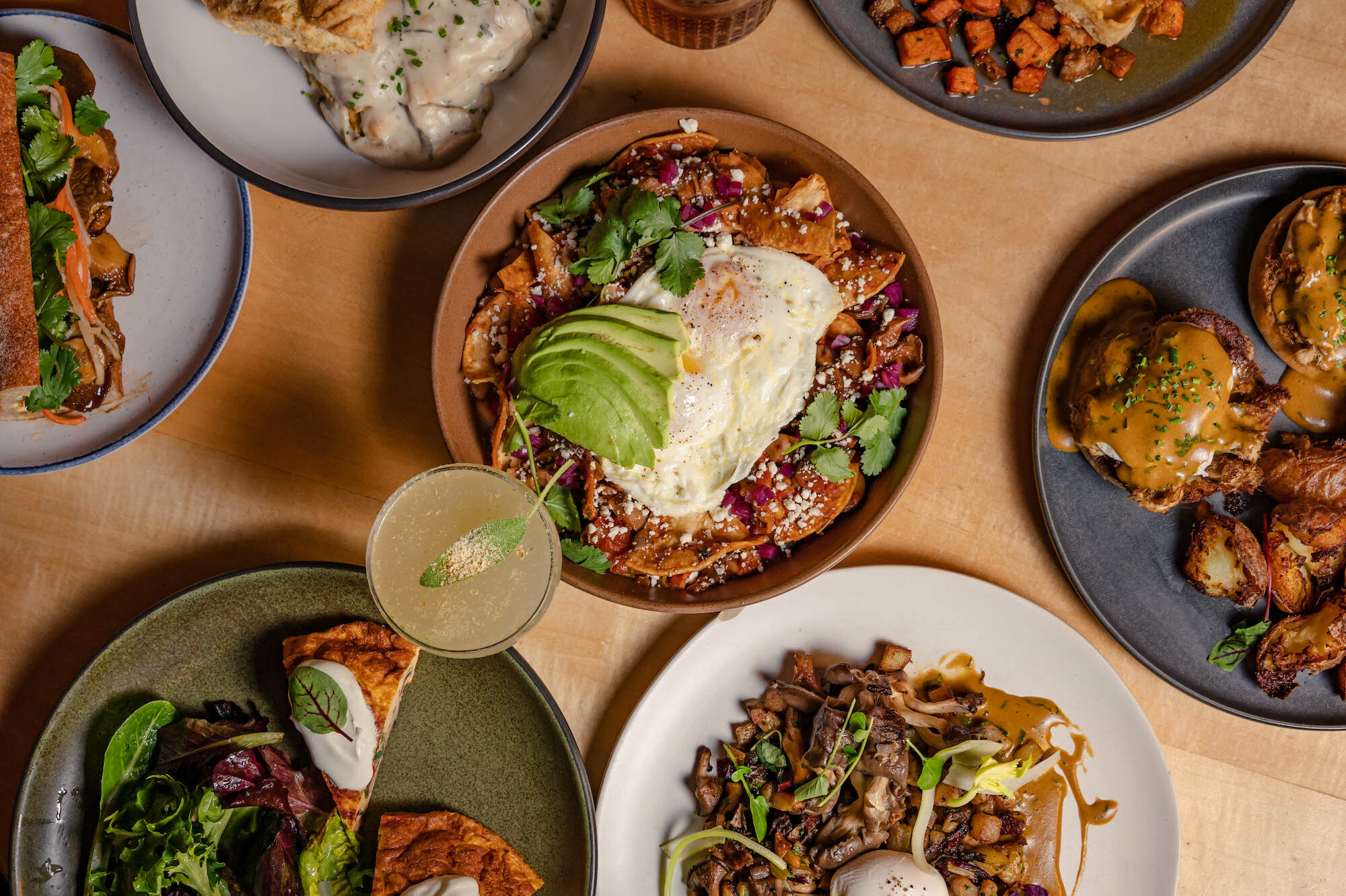 The Last of Us Brunch | Things to do in Los Angeles