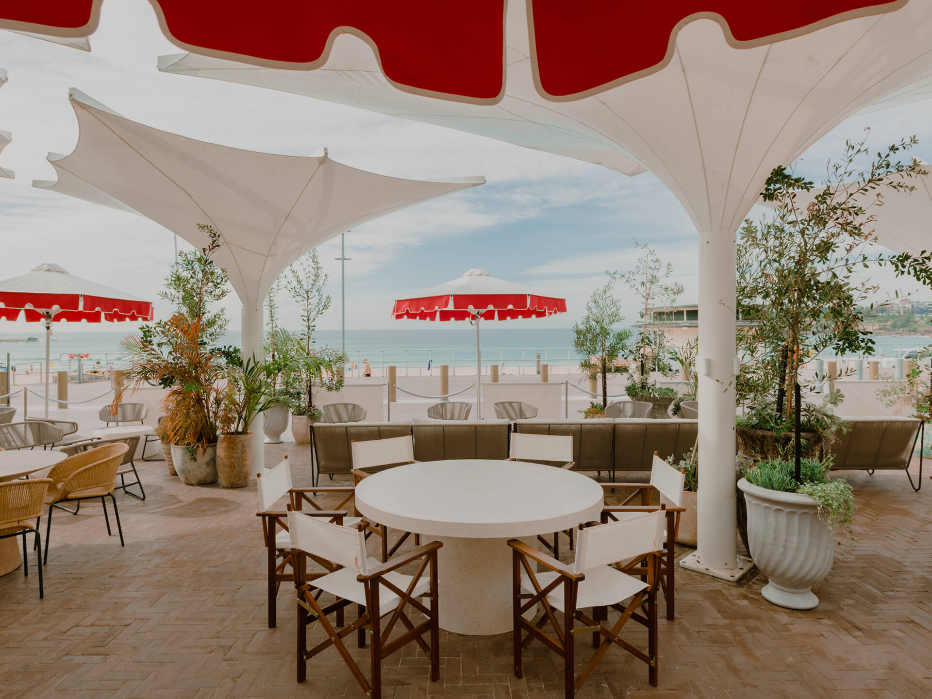 Best Bars in Bondi Right Now