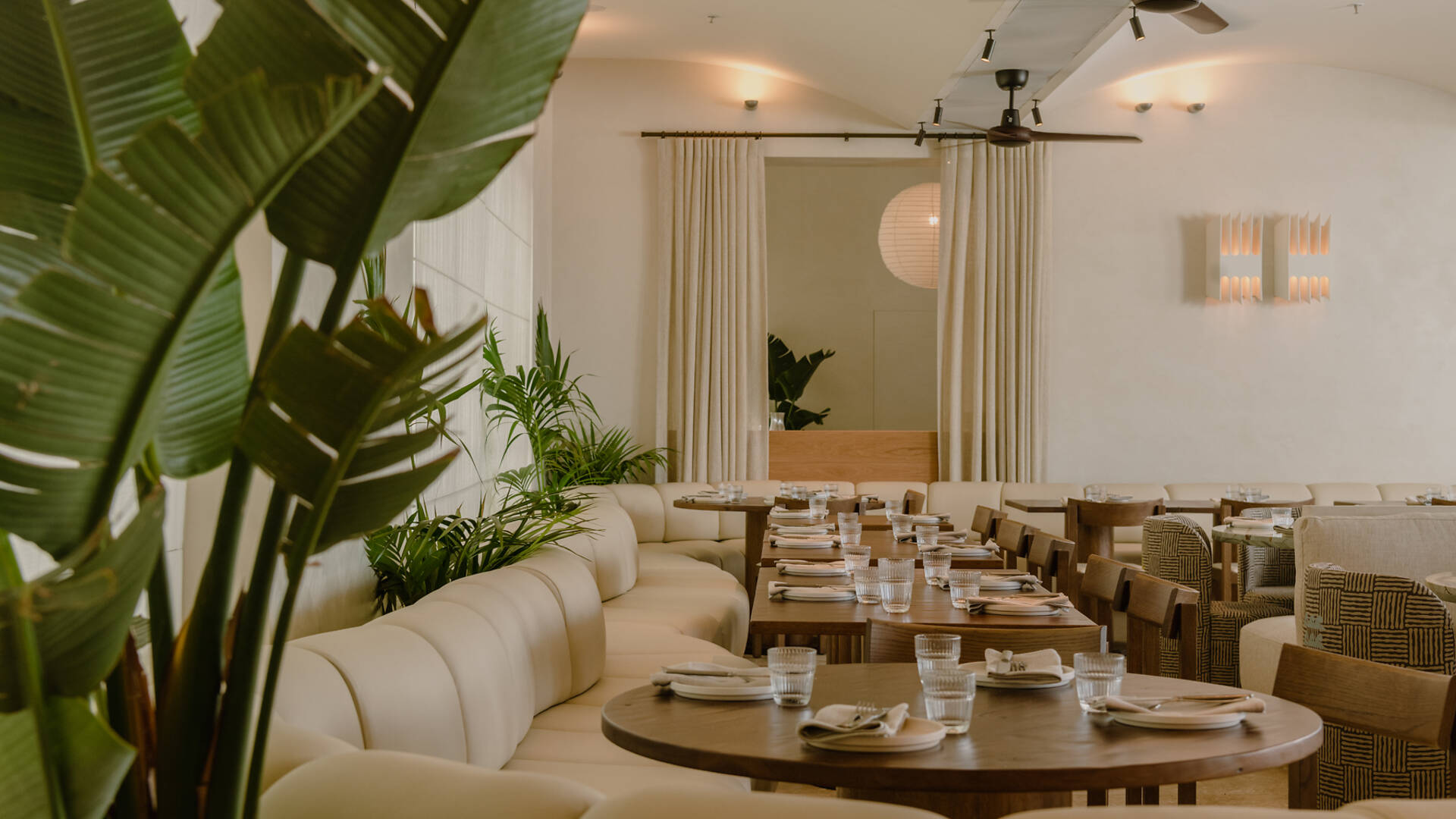 Promenade Bondi Beach is the hot new restaurant in Bondi Pavilion