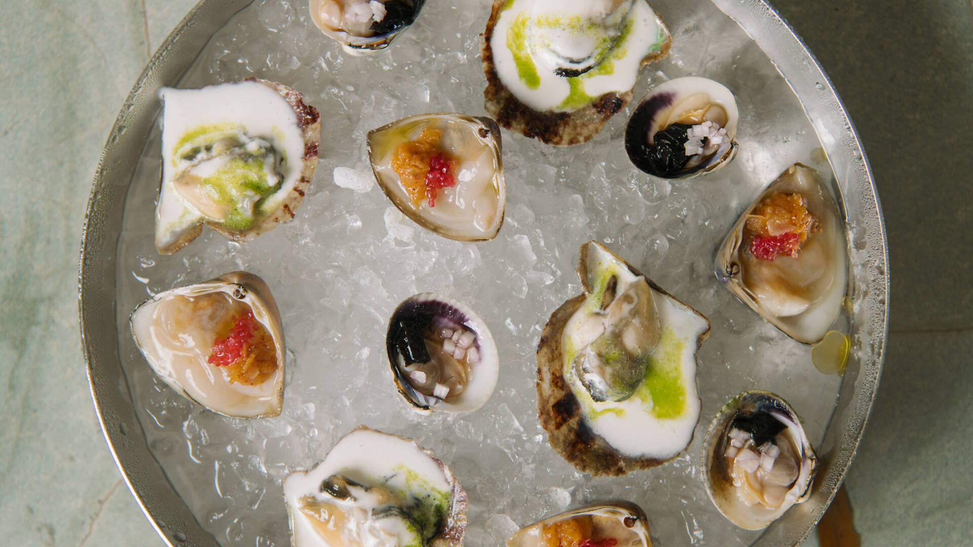 Promenade Bondi Beach is the hot new restaurant in Bondi Pavilion