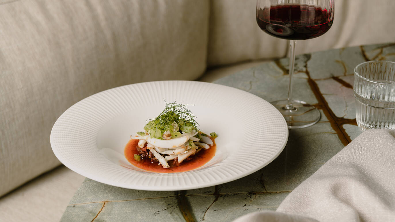 Promenade Bondi Beach is the hot new restaurant in Bondi Pavilion