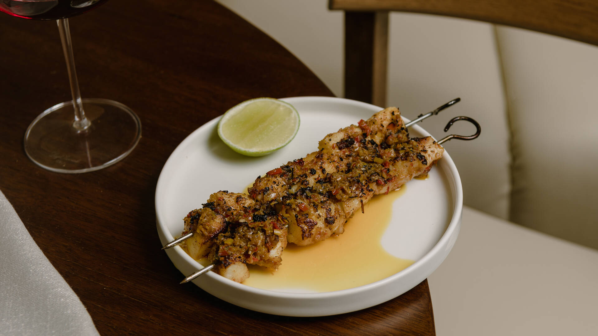 Promenade Bondi Beach is the hot new restaurant in Bondi Pavilion