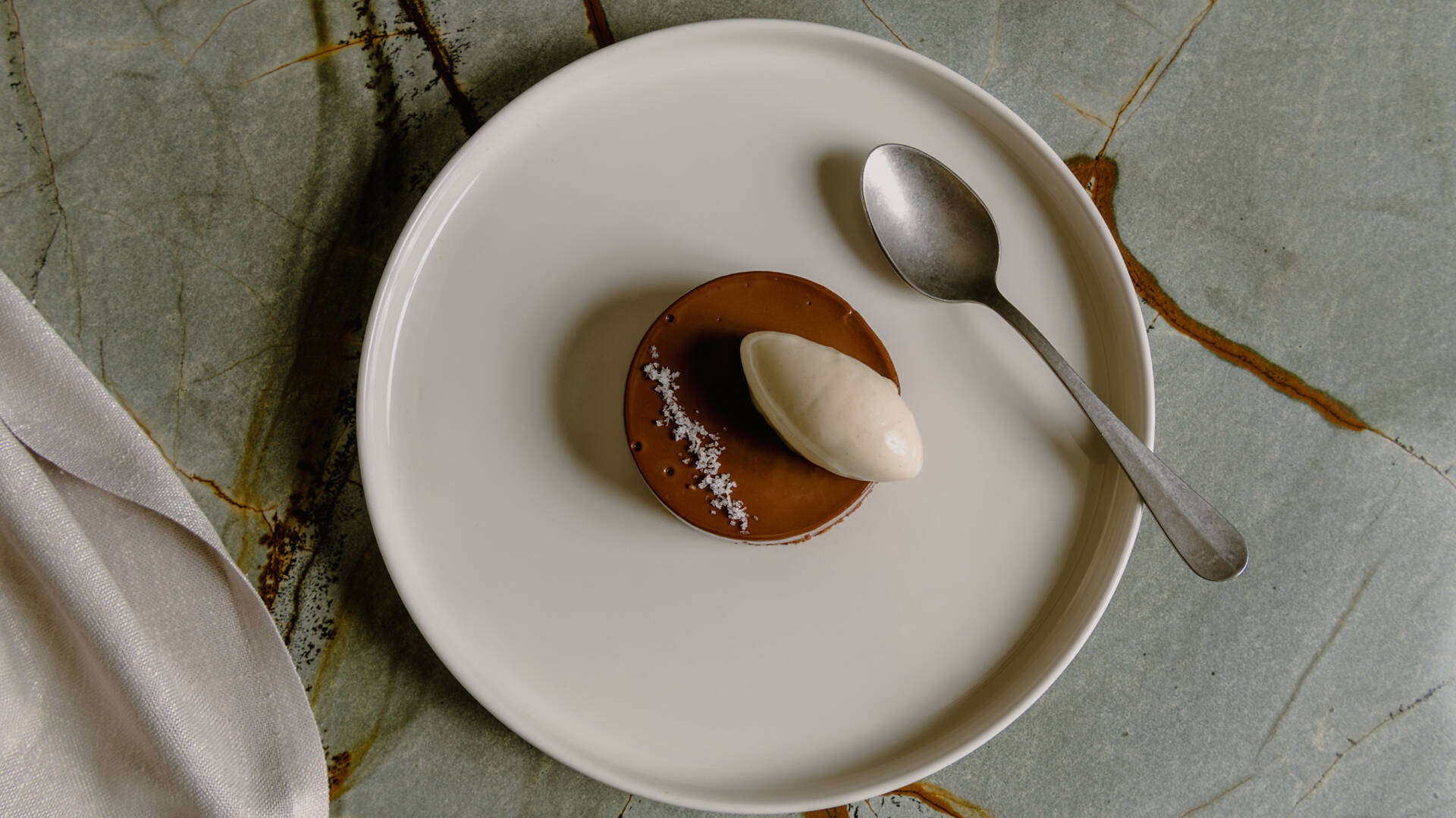 Promenade Bondi Beach is the hot new restaurant in Bondi Pavilion