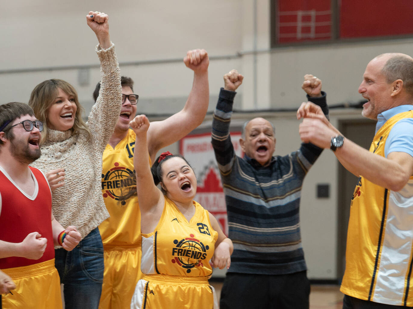 20 Best Comedy Movies And TV Series Of 2023