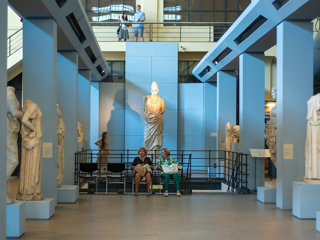 12 Best Museums in Rome, Picked By A Local History Buff